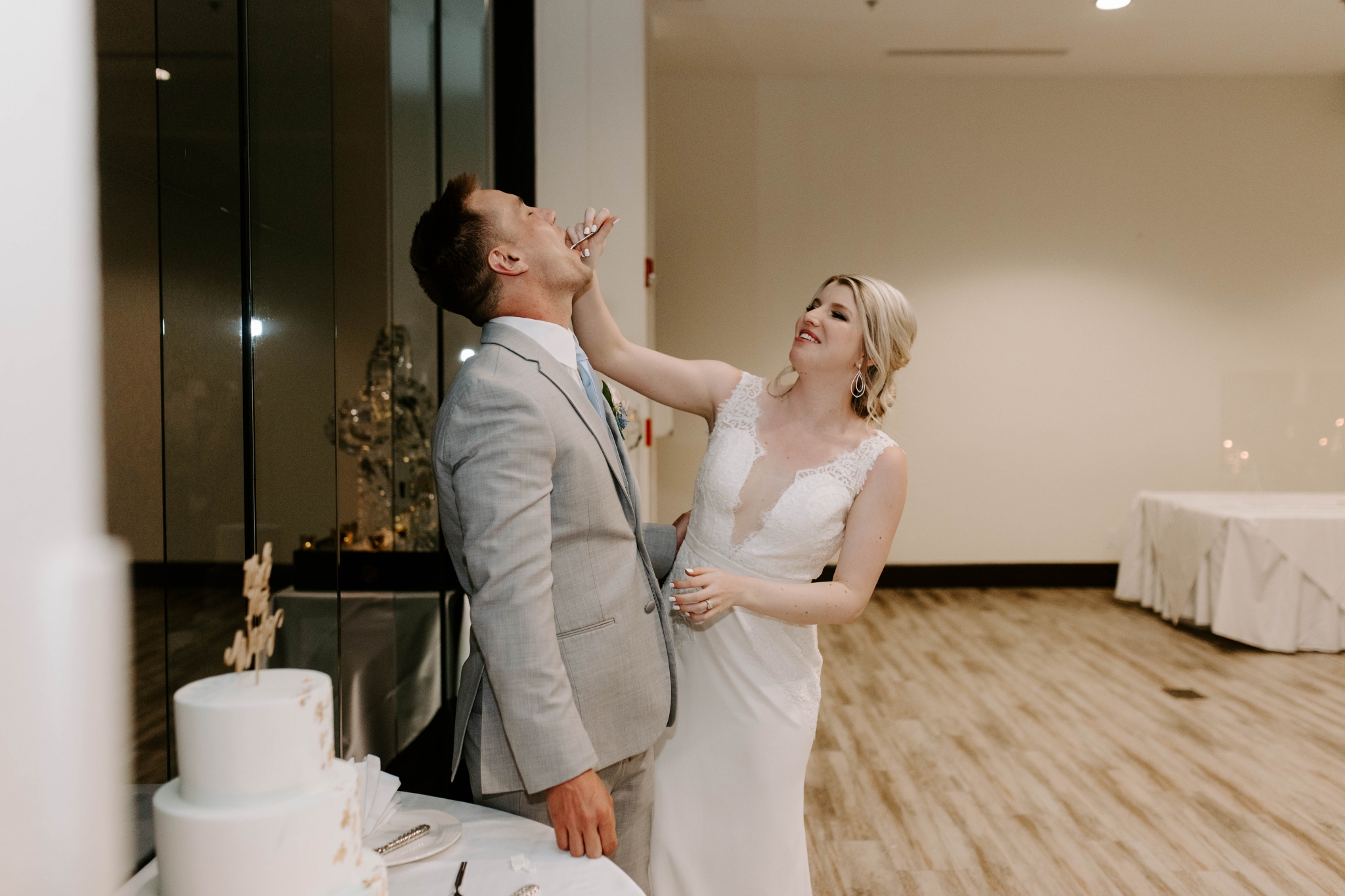 Paiute Golf Resort Wedding - katelynfaye.com