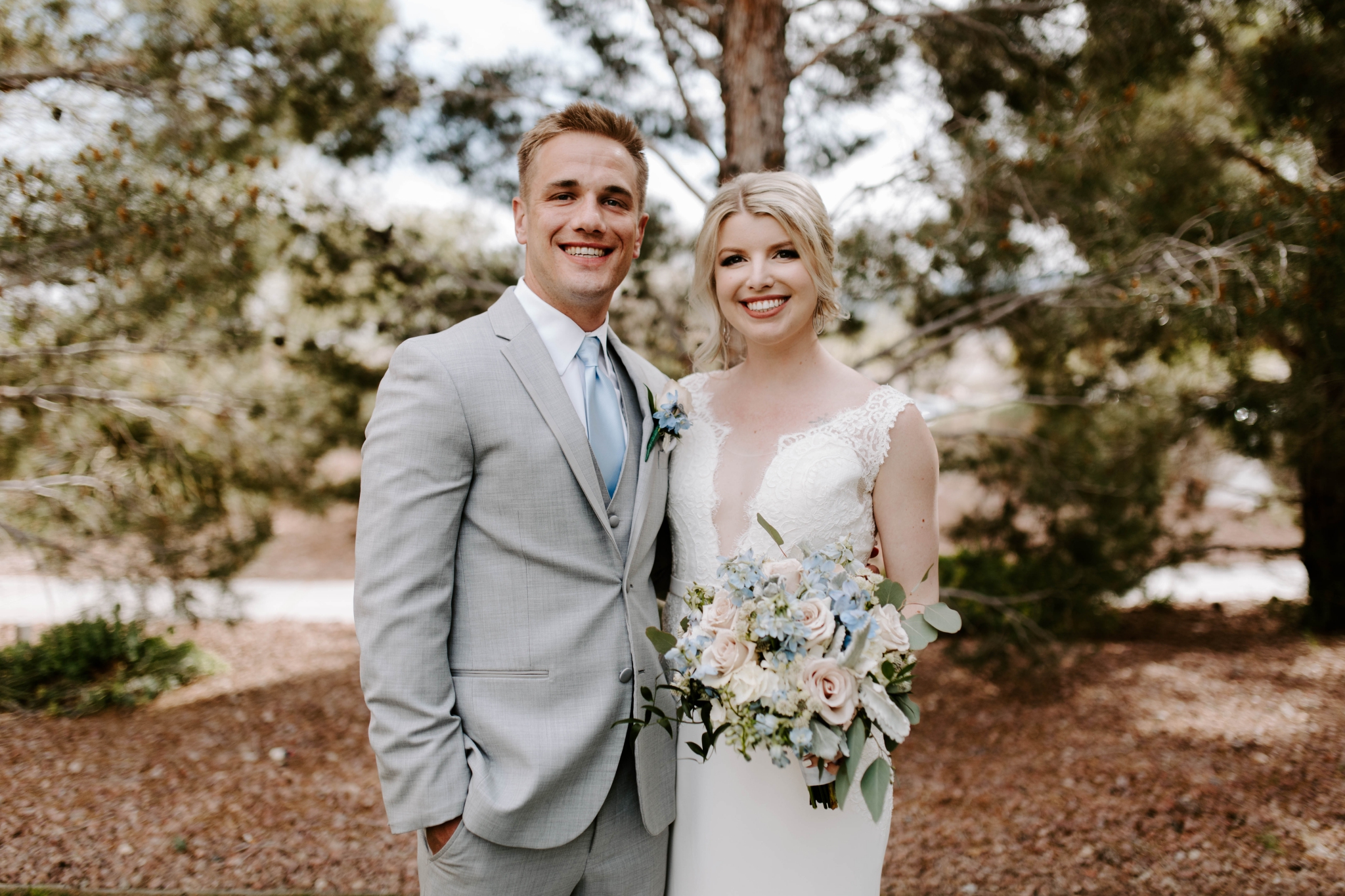 Paiute Golf Resort Wedding - katelynfaye.com