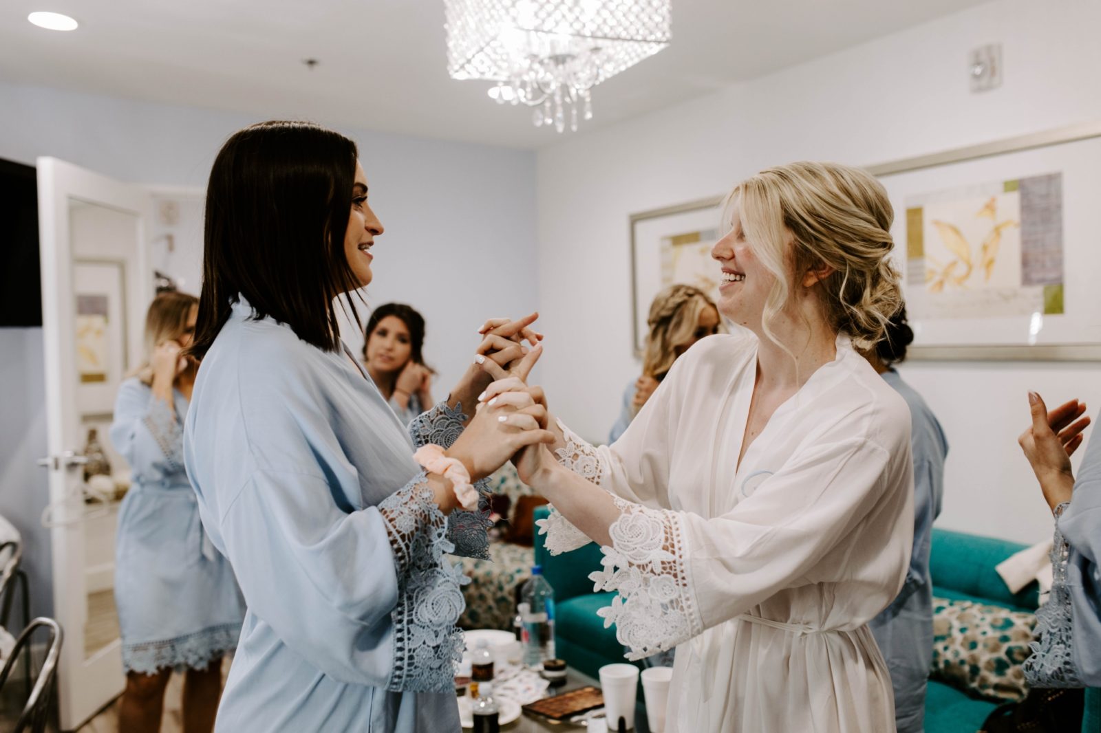 Fun Paiute Golf Resort Wedding | Las Vegas Wedding Photographer ...