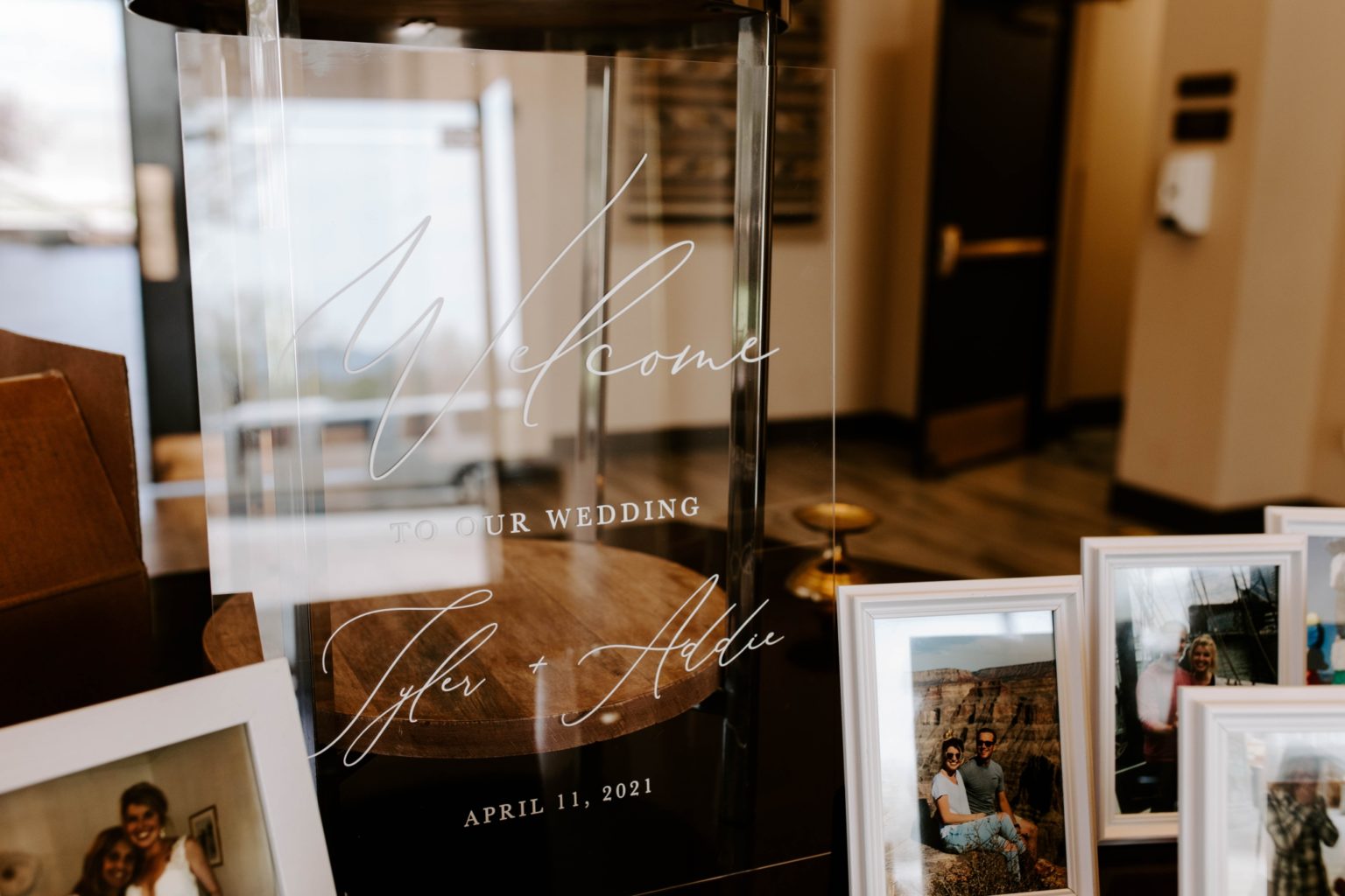 Fun Paiute Golf Resort Wedding | Las Vegas Wedding Photographer ...