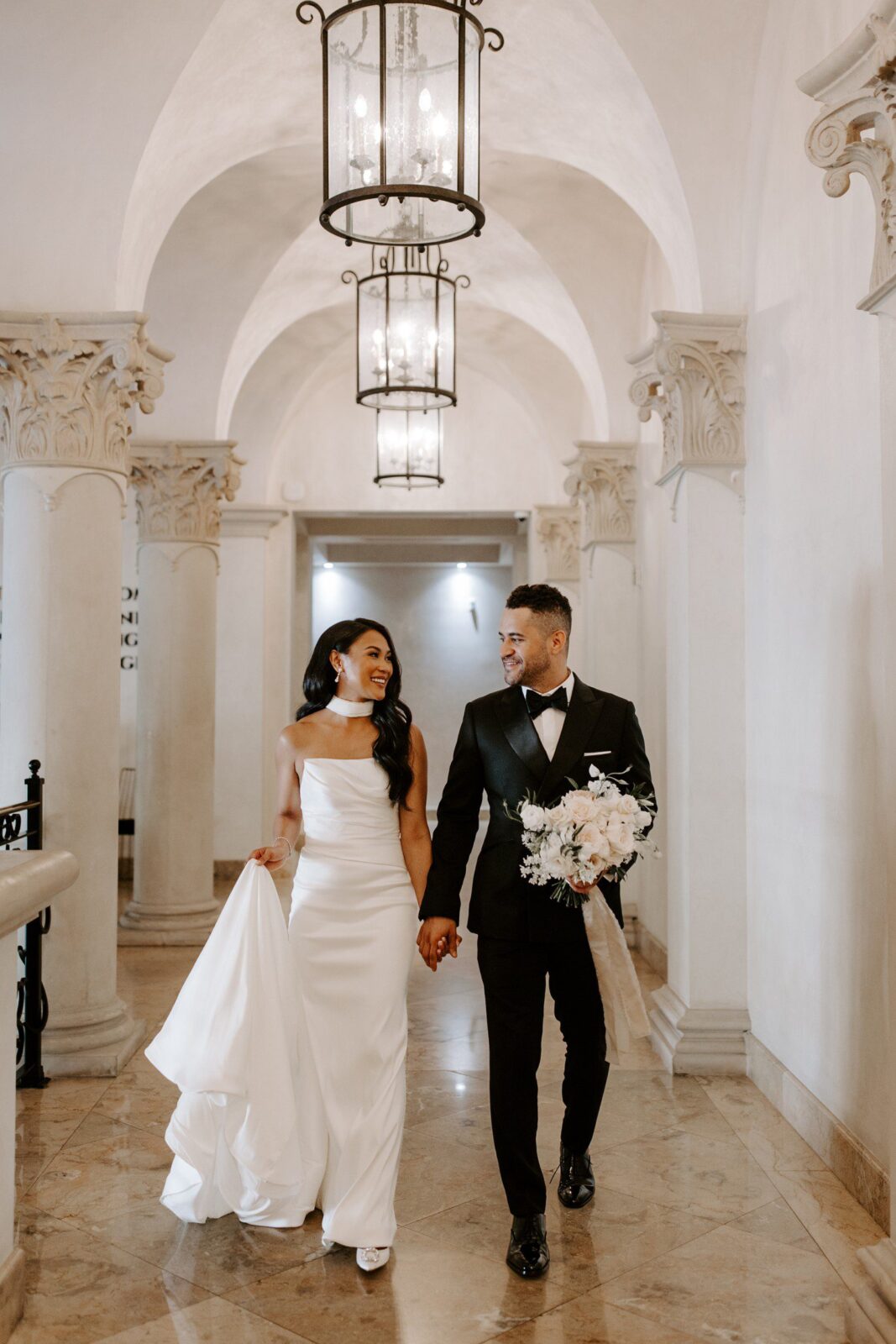 3 Example Wedding Timelines from Real Weddings | Katelyn Faye