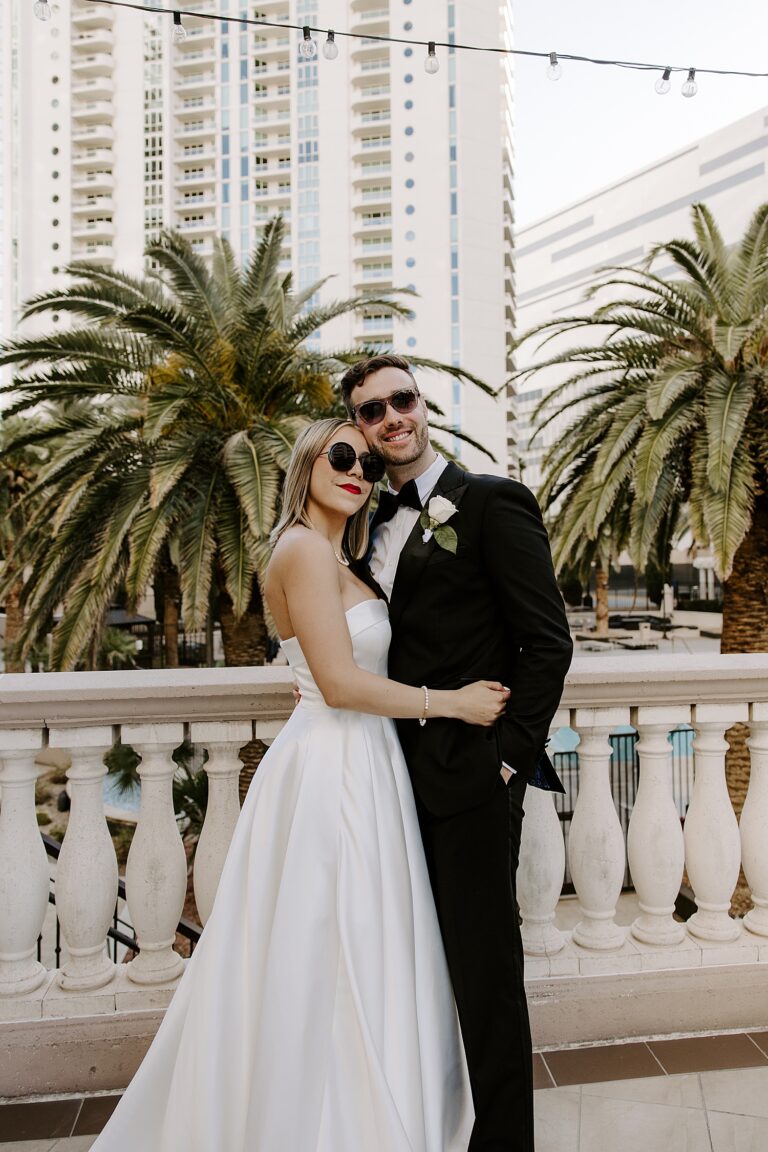 The Stirling Club | Las Vegas Wedding Photographer - katelynfaye.com